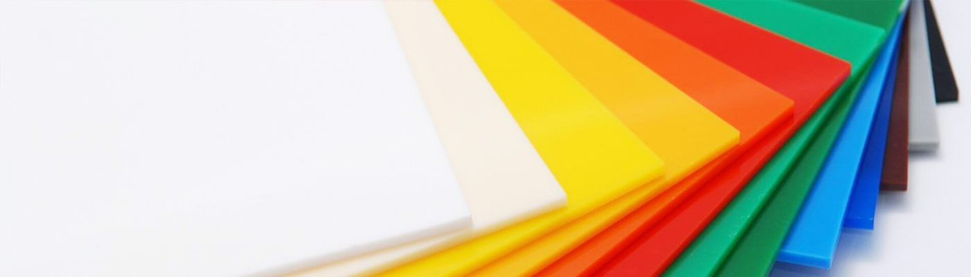 Plascolite Polystyrene Sheets - Cosmo Industrial