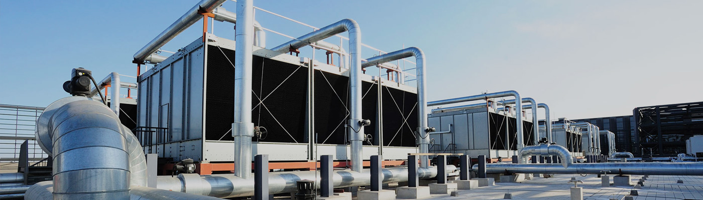 HVAC Projects - Cosmo Industrial