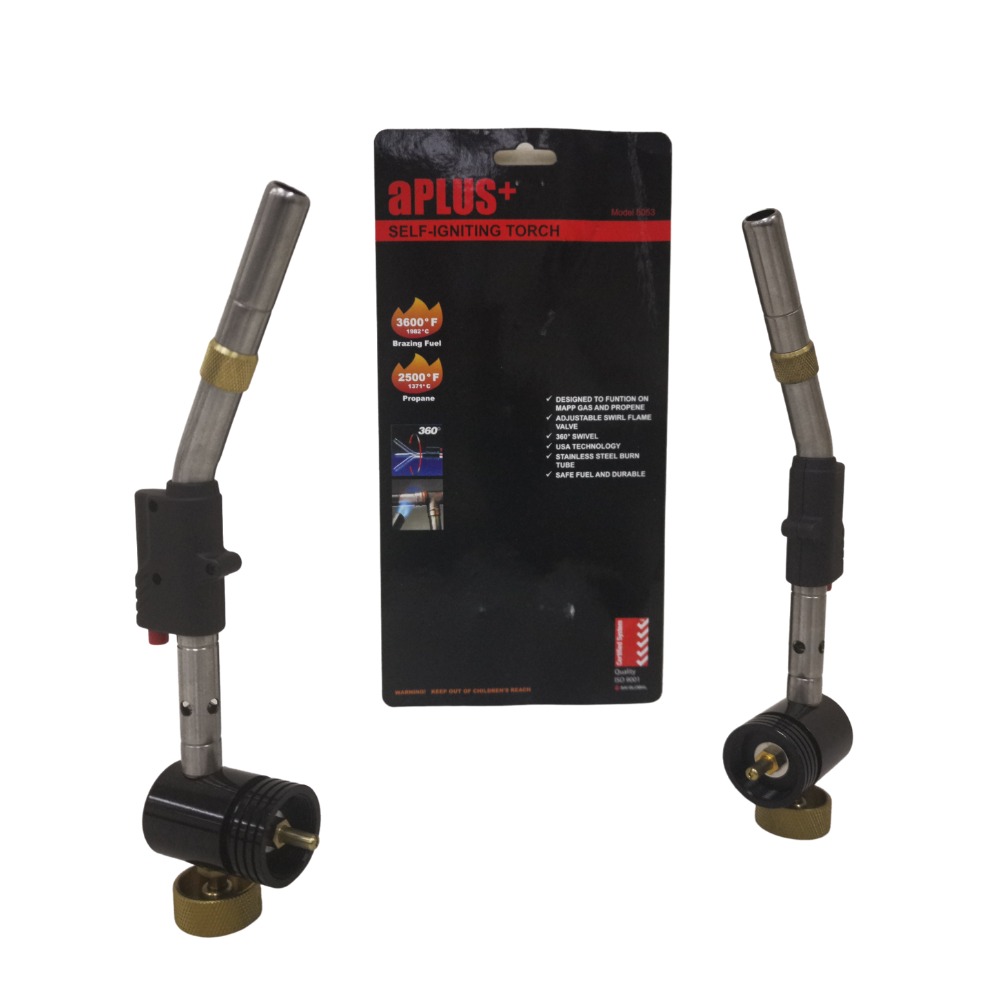 HVAC Accessories - Cosmo Industrial
